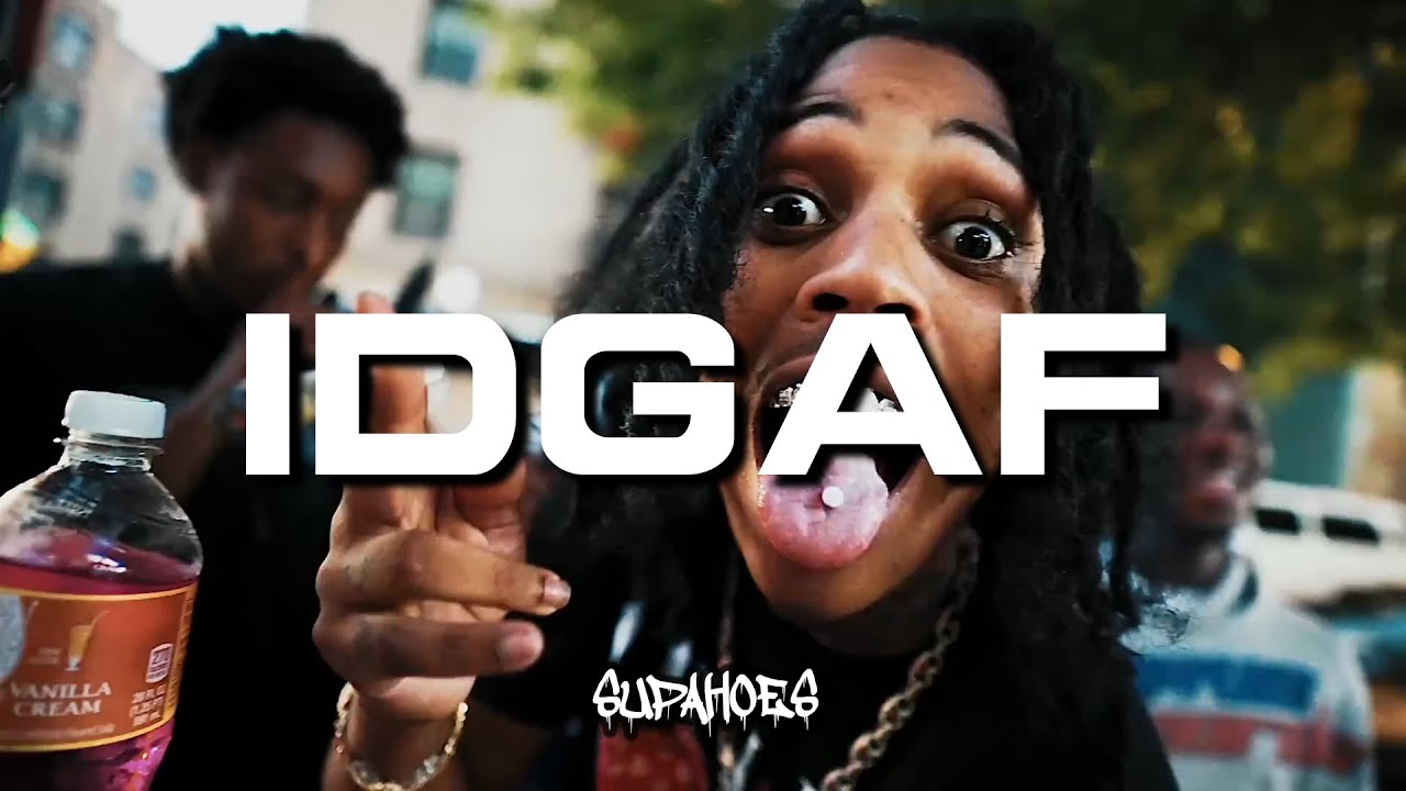 [FREE] Kay Flock x DThang x NY Drill Type Beat "IDGAF" (Prod Supahoes ...