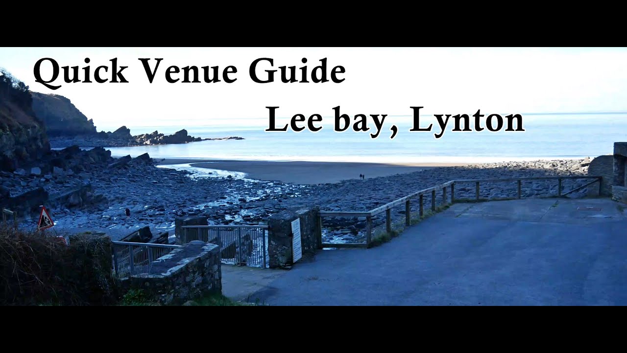 Lee bay Quick Venue Guide - YouTube
