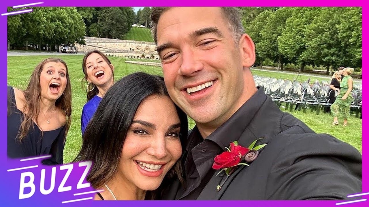 Martha Higareda y Lewis Howes anuncian su compromiso: Así fue la ...