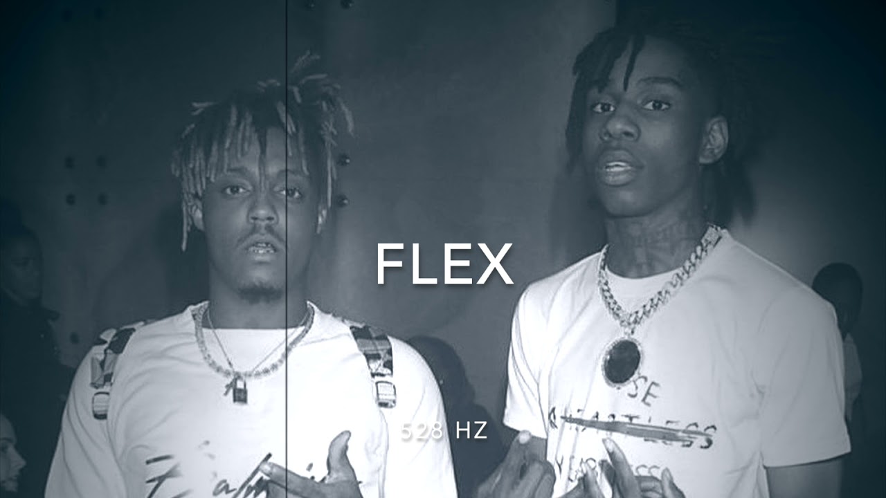 Polo G - Flex (Ft. Juice WRLD) [528 Hz Heal DNA🧬, Clarity & Peace of ...