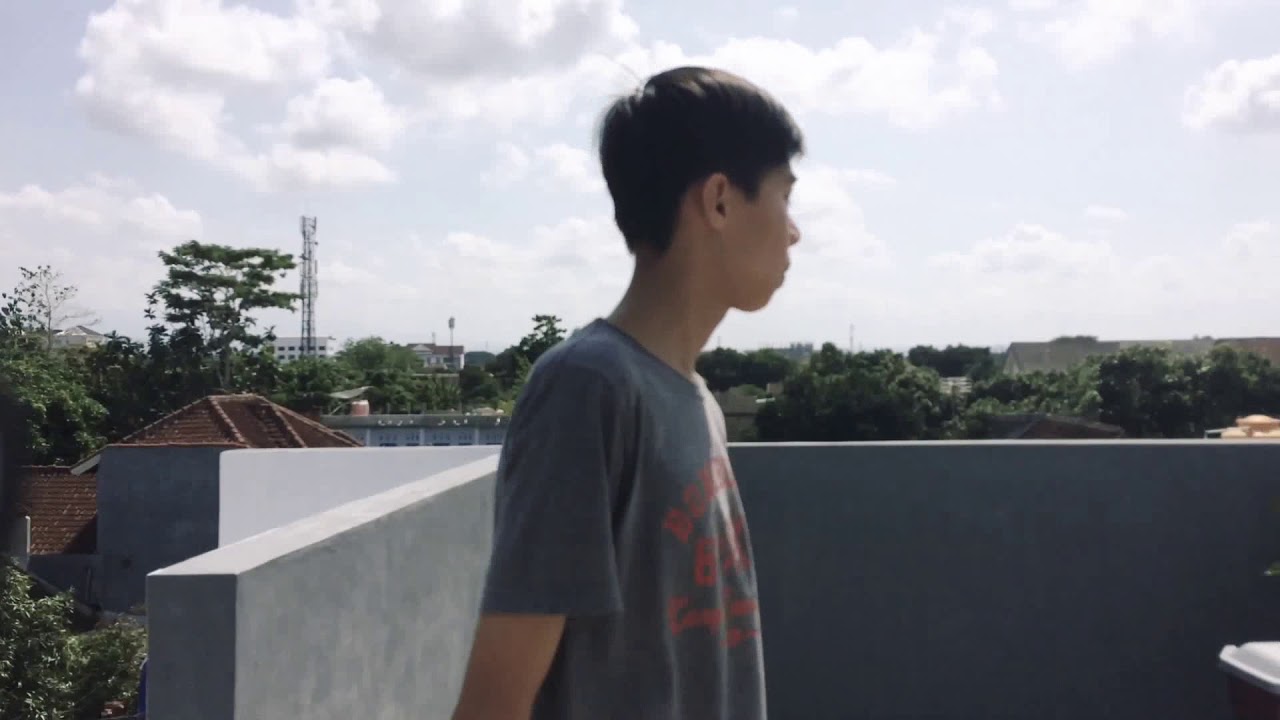 Karna Su Sayang (cover) MV. - YouTube