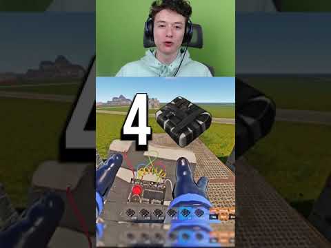 C4 Raiding COSTS In RUST! #shorts - YouTube