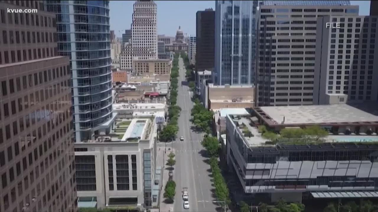 'Project Connect': Austin CapMetro CEO talks before vote to put public ...