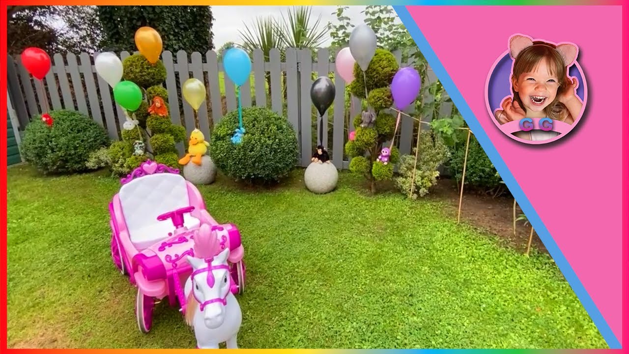 Finger Family Colors | Kids Songs | Nursery Rhymes - YouTube