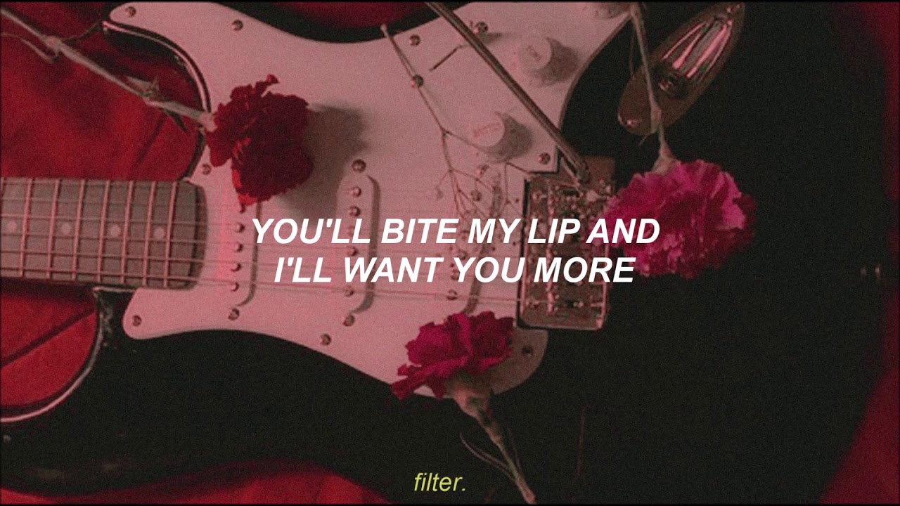 bruno major | nothing [lyrics] - YouTube