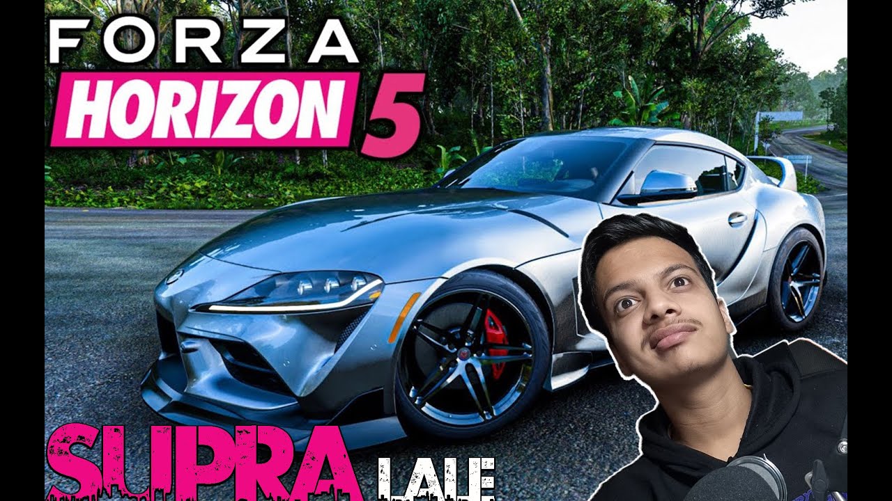 Ultimate Supra Buying Guide in Forza Horizon 5 | Tips, Tricks, and Best Deals 😈😈😈 - YouTube