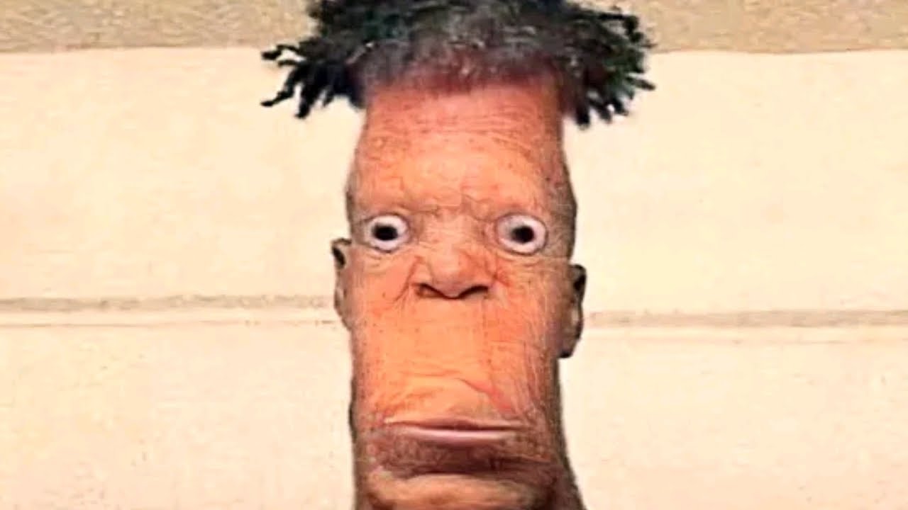 My Goofy Ahh Grandpa - YouTube