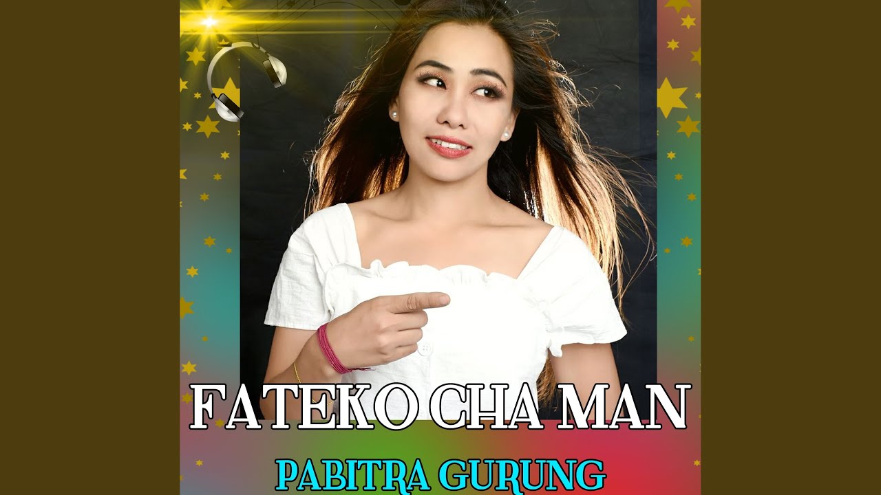 Fateko Cha Man - YouTube