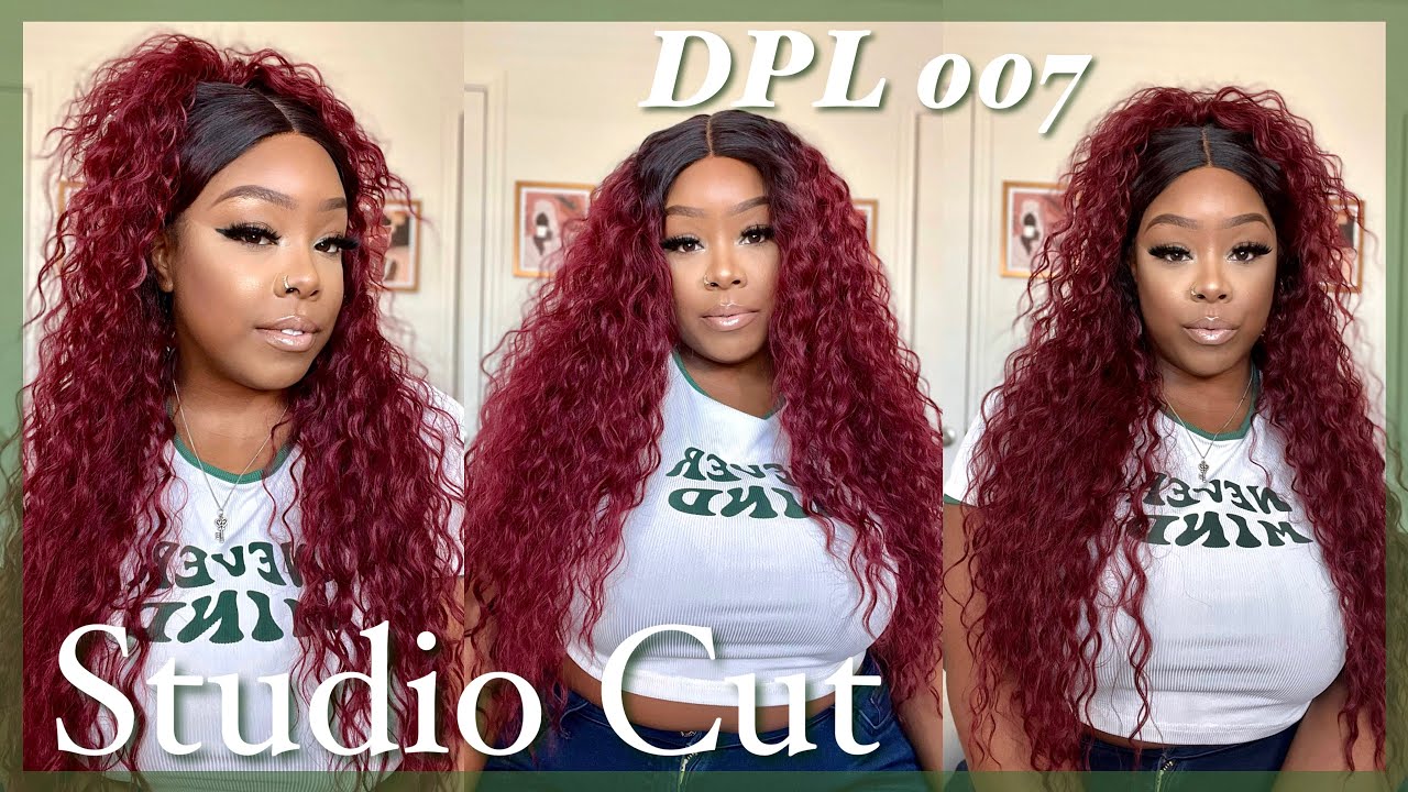 ️😻 99J Beach Wave Crimps ( 8/10!) Ft. @samsbeauty | NIZZY MAC - YouTube