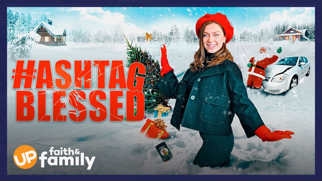 #Hashtag Blessed - Movie Sneak Peek - YouTube