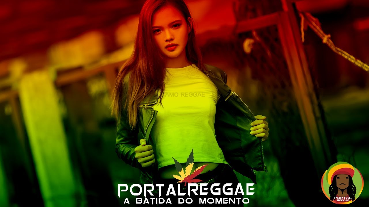 Reggae Remix internacional diferenciado 2023 - YouTube