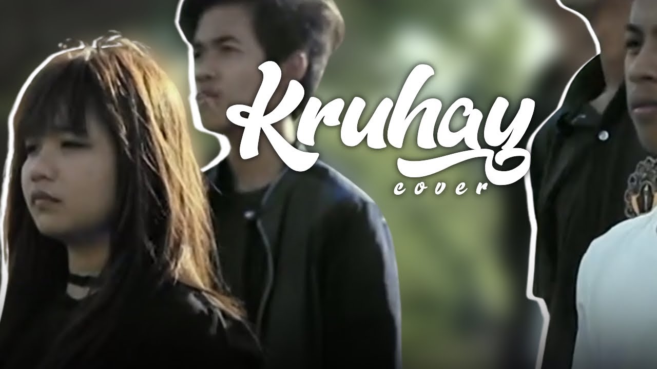 Kruhay by Benny F. Castillon - YouTube