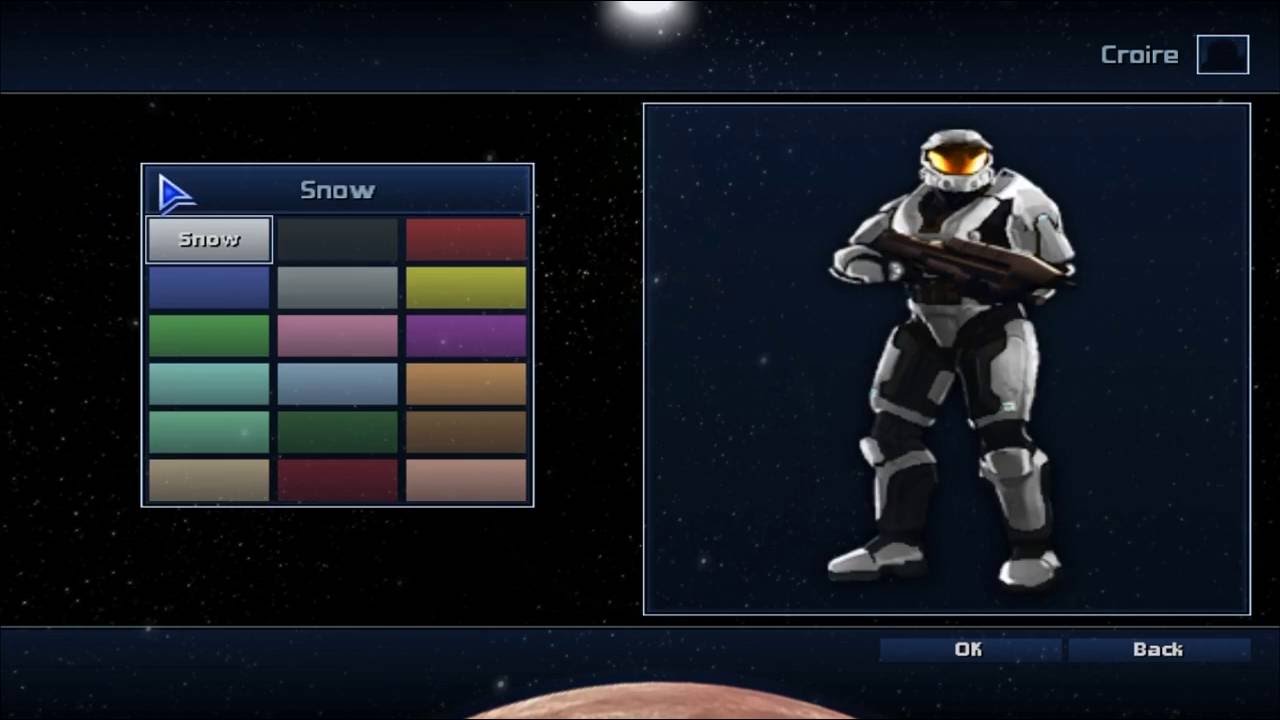 Top 5 mejores Ui.map para Halo CE - YouTube