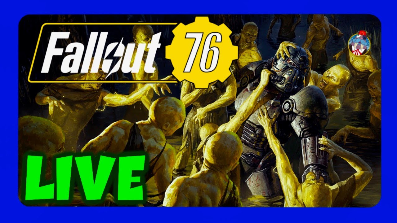 Fallout 76 Double Score helping complete Daily Challenges & season 12 ...