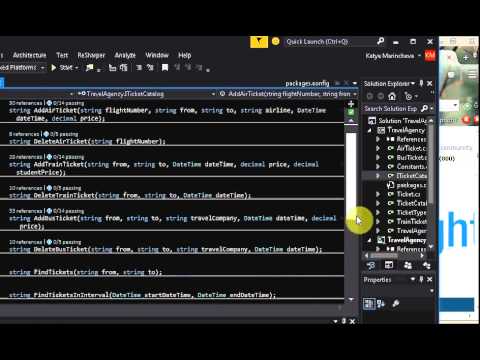 GhostDoc Installation and Standalone Usage - YouTube