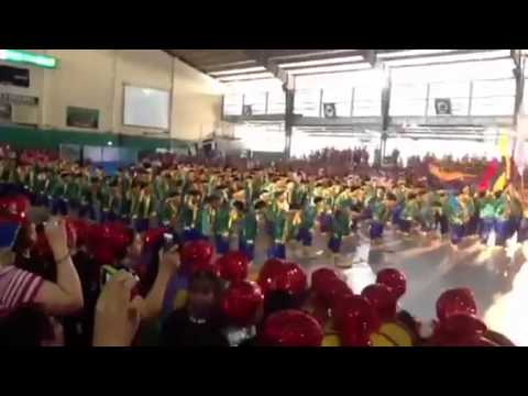 Field demo NDGM - YouTube