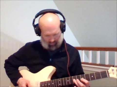 Lead Guitar Practice Notes - Classic Guitar Licks by Metal Method ...