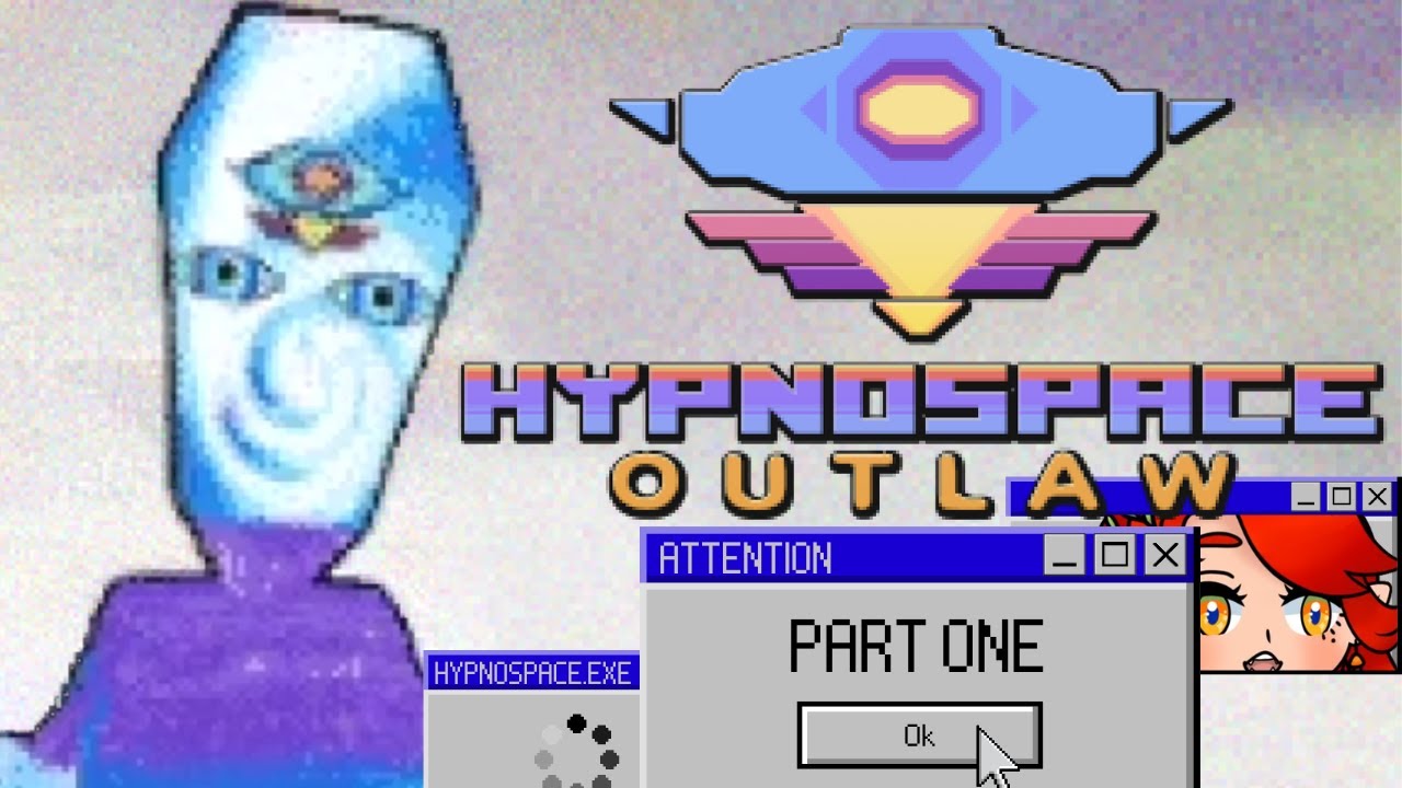 Let's Play - Hypnospace Outlaw (part 1) - YouTube