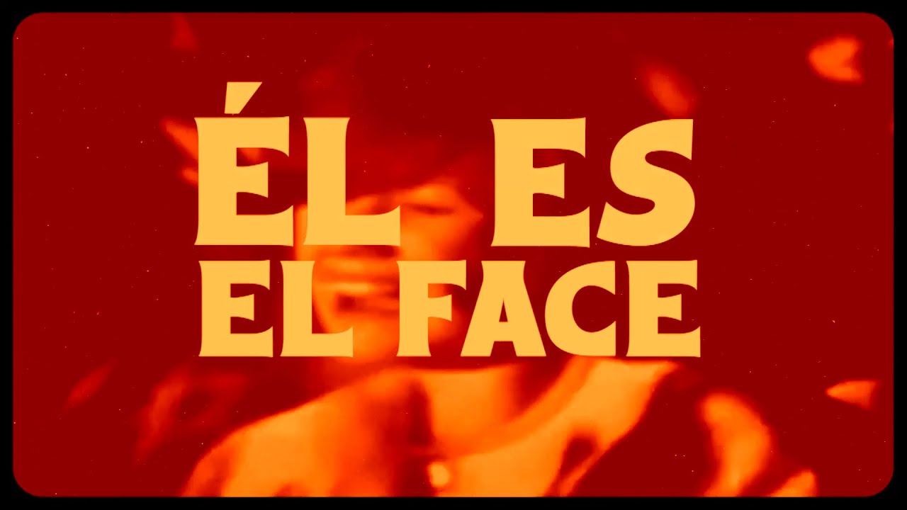 Ilegales - El Face (Videolyric Oficial) - YouTube