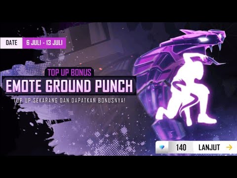 PRESET AM FF | Emote Cobra 140 DM Nih Bos :v - YouTube