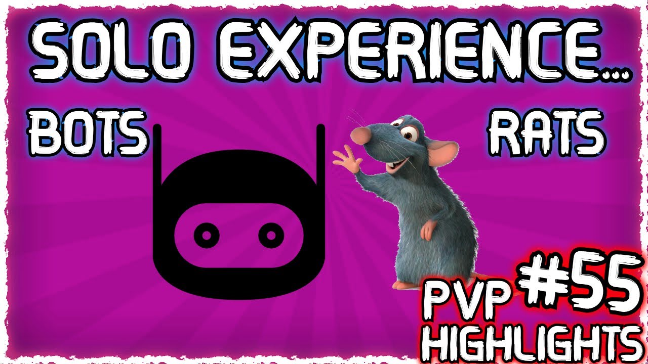MY SOLO EXPERIENCE - BOTS AND RATS... The Cycle: Frontier High MMR PVP ...