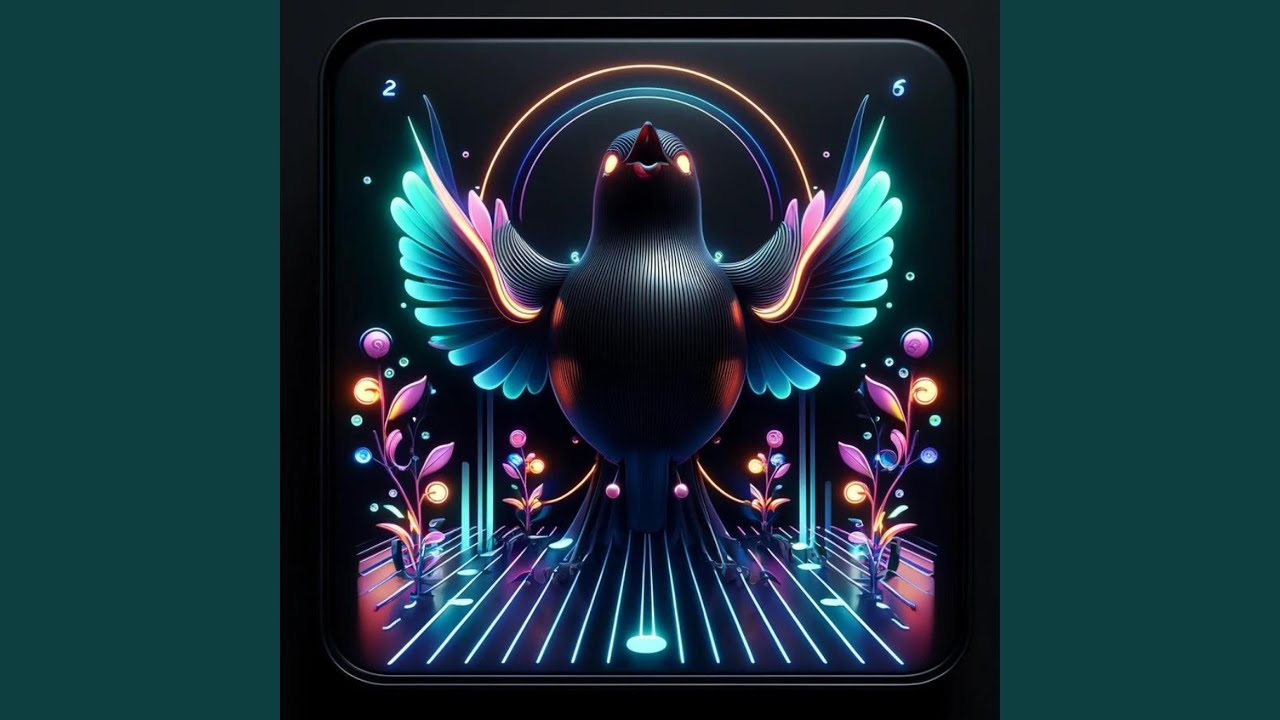 Soothing Synth Birds (Instrumental Shorts) - YouTube