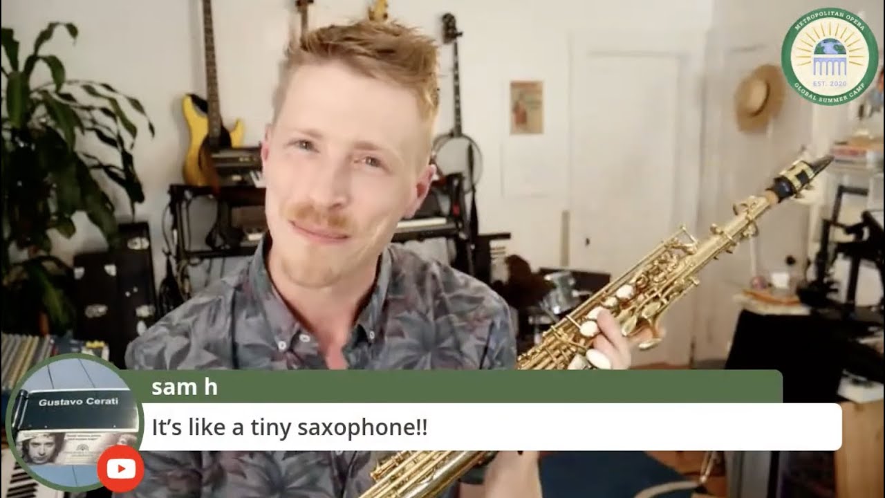 Sing-A-Long with Mr. Aaron – The Magic Flute - YouTube