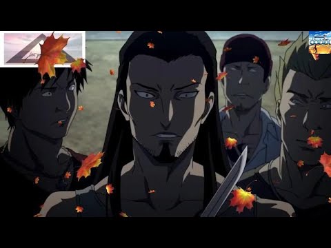 Code Breaker English (Sub) Episode 1 Badass Moment.