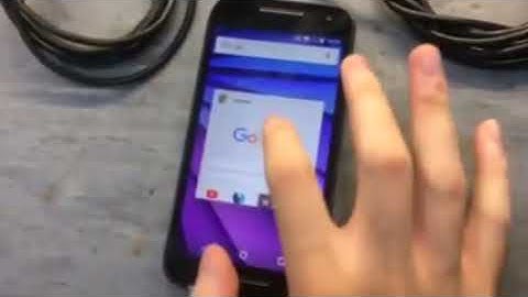 Basic Android - YouTube