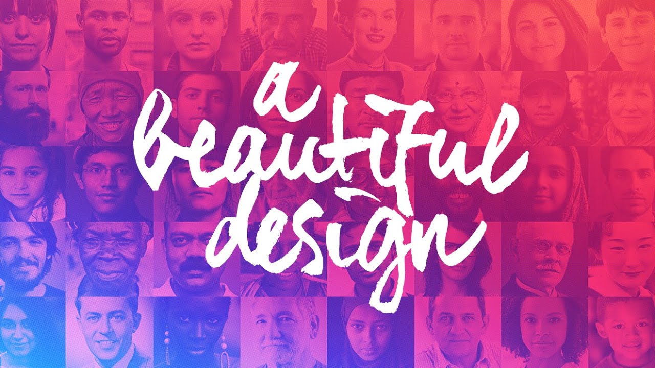 A Beautiful Design - YouTube