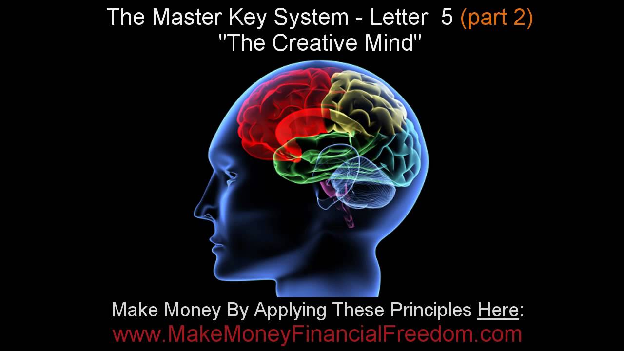 Master Key System - Lesson5 (part2).mp4 - YouTube