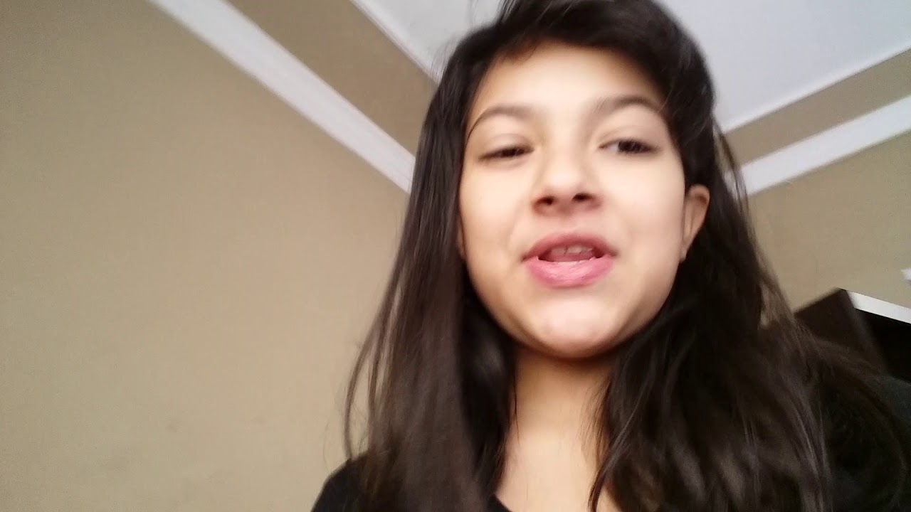 Rotina Da Manhã Parte1 Youtube