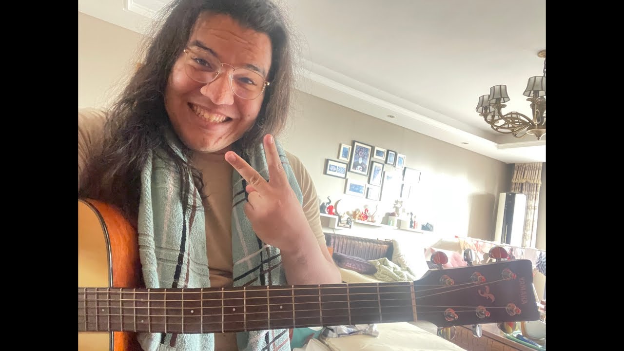 A Stepping Stone is jamming! - YouTube