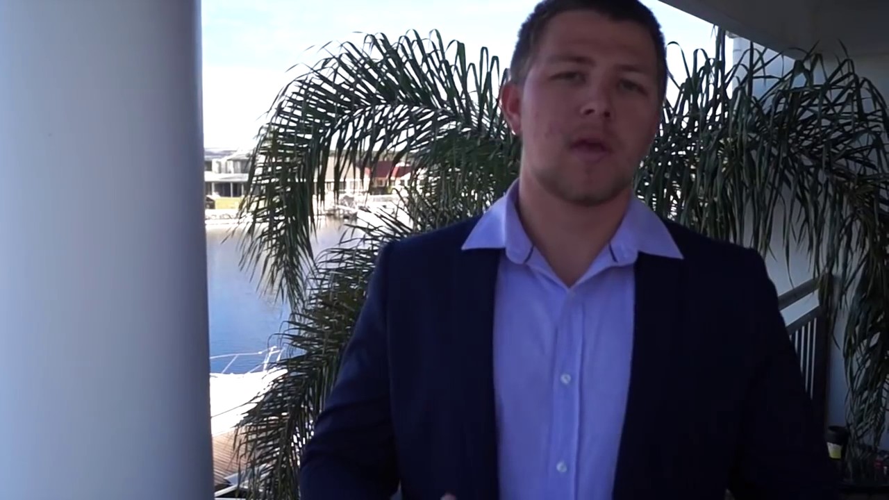 Forex testimonials - YouTube