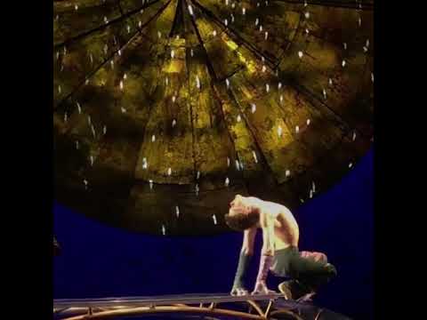 Alexey goloborodko -Luzia (Cirque Du Soleil) - YouTube