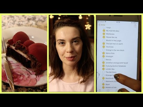 Misafir Hazırlığı / Çocuk Beslenmesi / Tatlı Kaçamağı