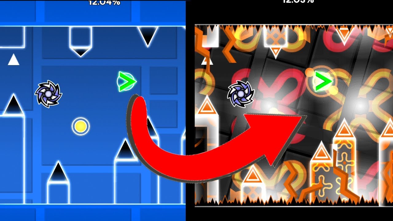 Tranium Update: Pre-drop Decoration - YouTube