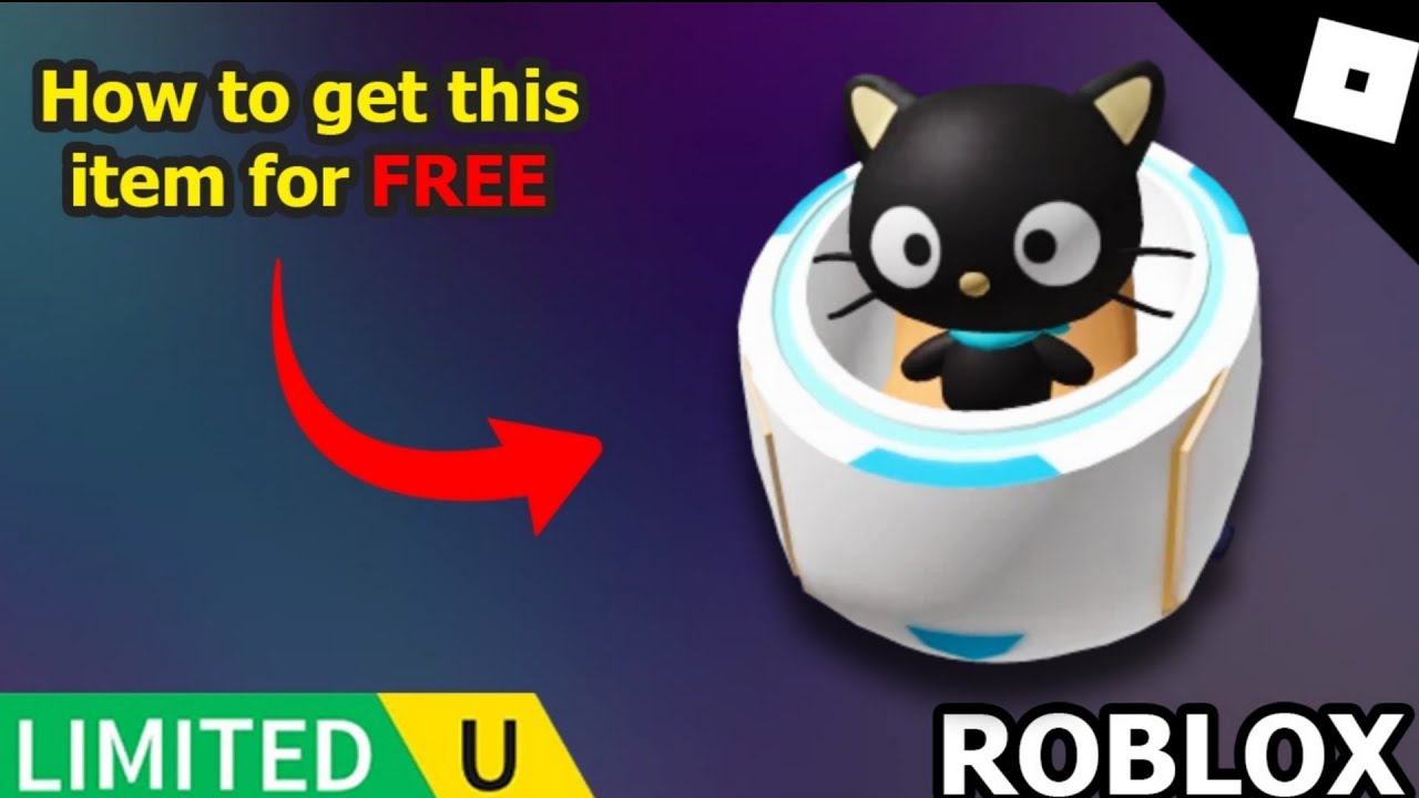 FREE UGC LIMITED - HOW TO GET UGC Chococat Backpack in My Hello Kitty ...