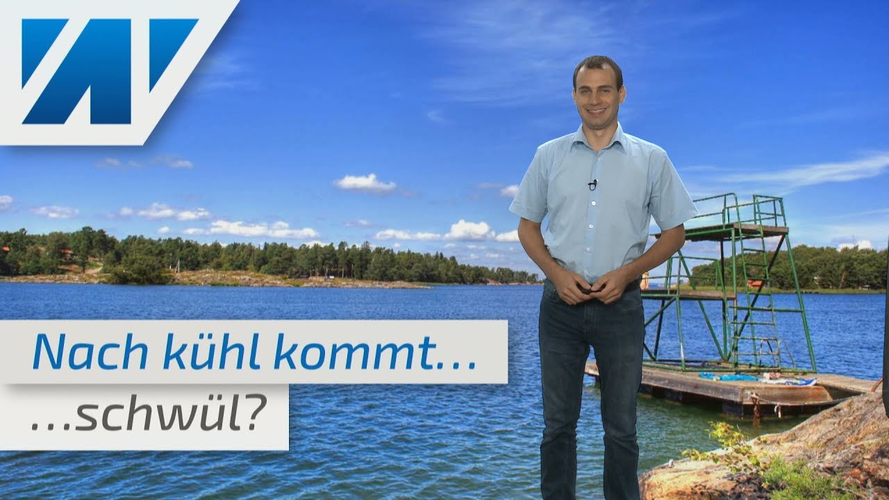 Schwüles Sommerintermezzo! (Mod.: Matthias Motschmann) - YouTube