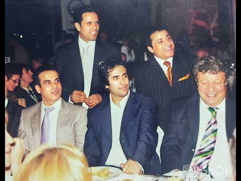 Mehmet öndül  celal yarici  Mustafa Oğur  mahsun kırmızıgül 