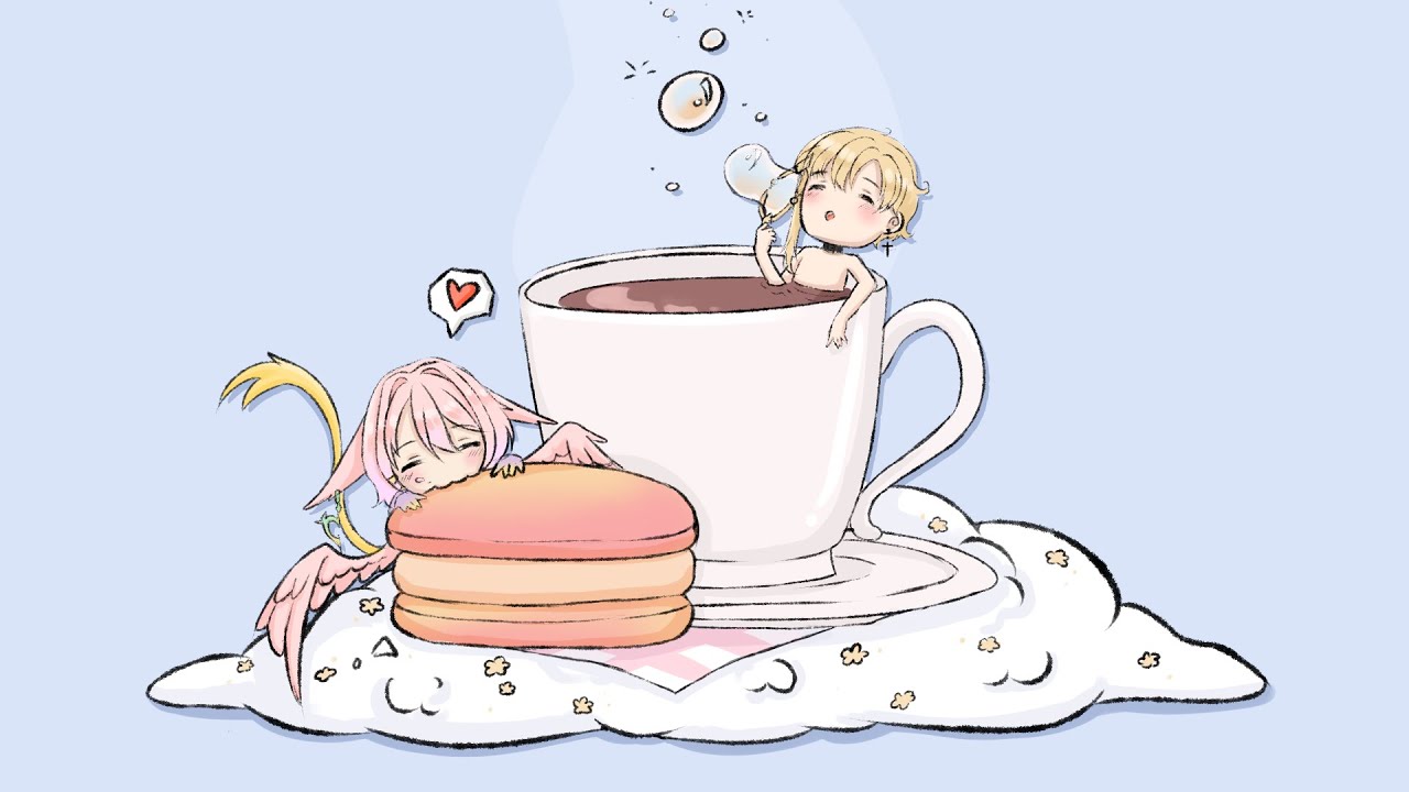 【COVER】Morning Coffee by Chevy ft. AegisRose - YouTube