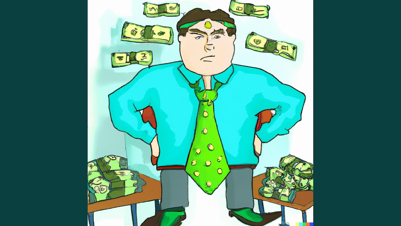 Big Daddy - YouTube Music