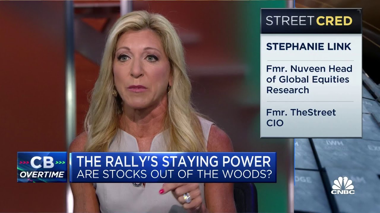 Rally's long-term are still dependent on the Fed, says Hightower's ...
