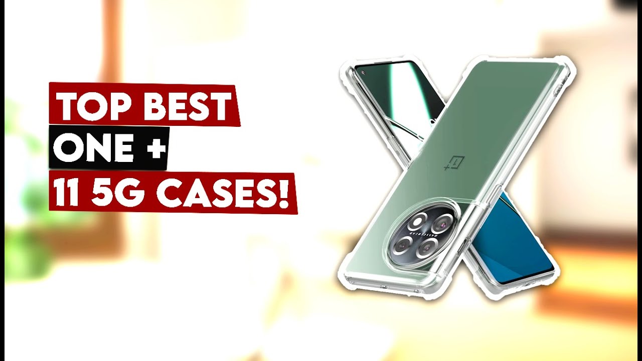 Best One Plus 11 Cases 2023!🔥🔥 - YouTube