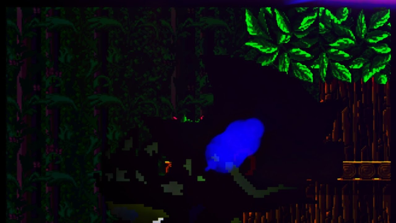 Metal Sonic Apparition: The Game OST ( Wood Zone Boss Fight) - YouTube