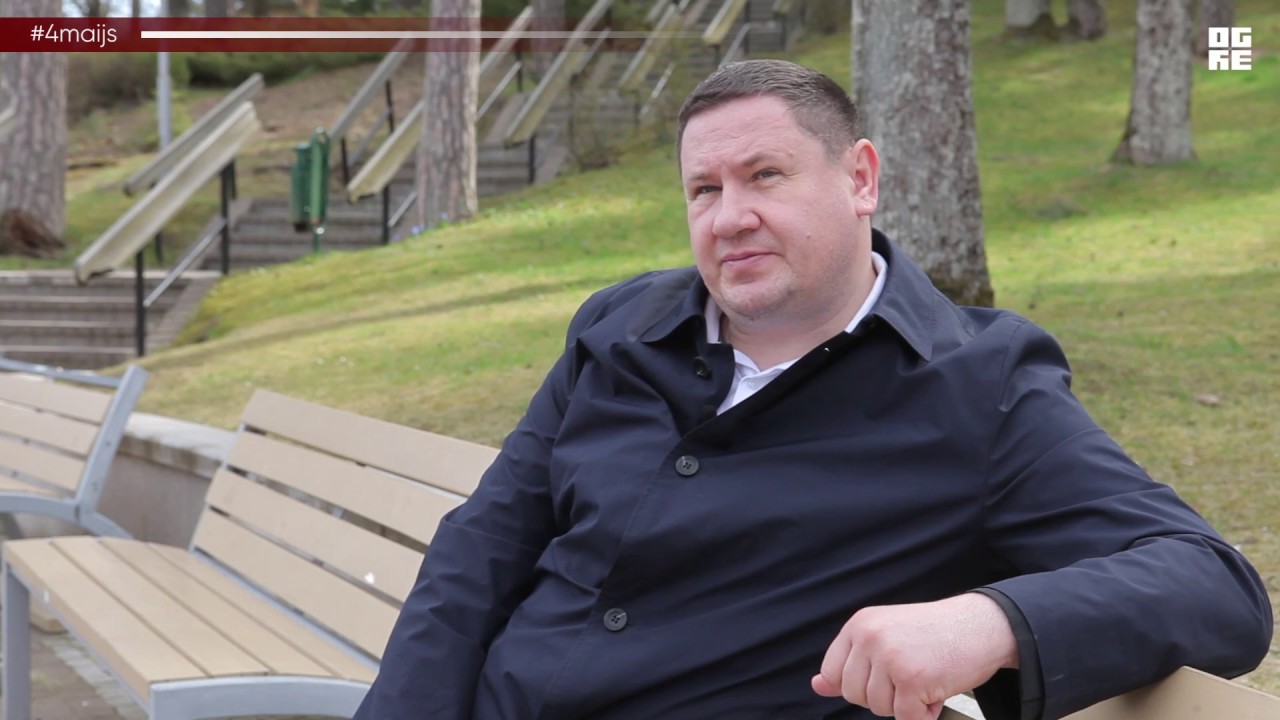 EGILS HELMANIS: mēs atjaunojām valsti, ko mūsu vectēvi izcīnīja ar ...