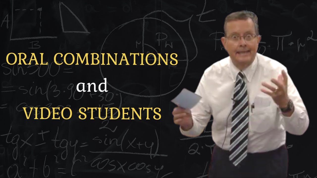 Will Mr. Howe ask YOU? | Best of Abeka Academy - YouTube