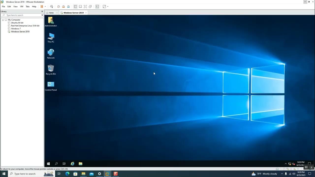 BDC (Backup Domain Controller) - YouTube