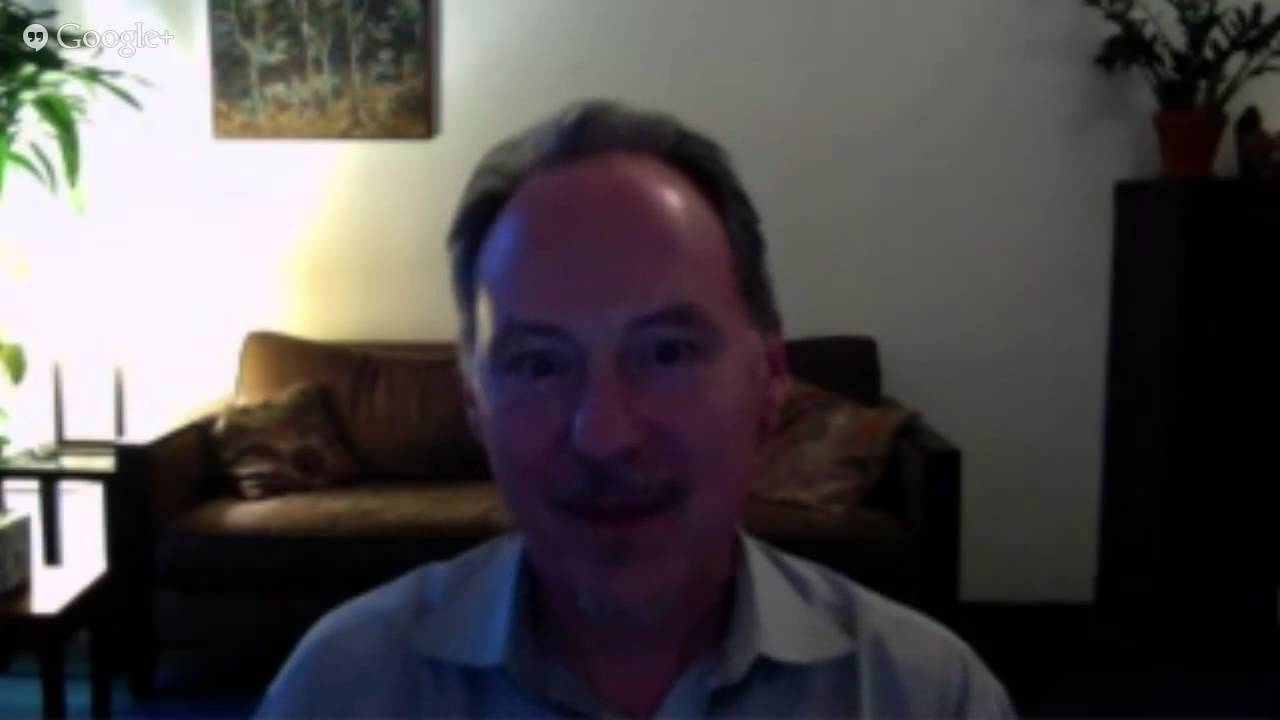 Andrew Tatarsky on Harm Reduction Part Two - YouTube