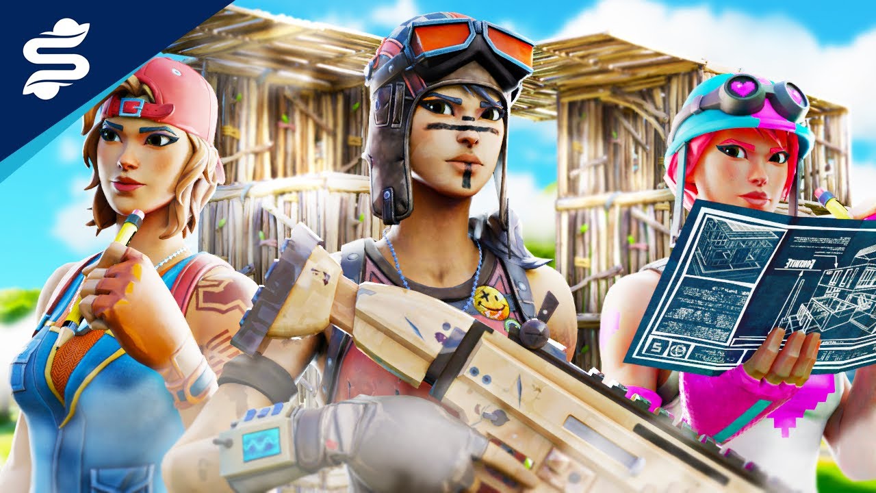 Creative Teamtage | "Move Like a Boss" - YouTube